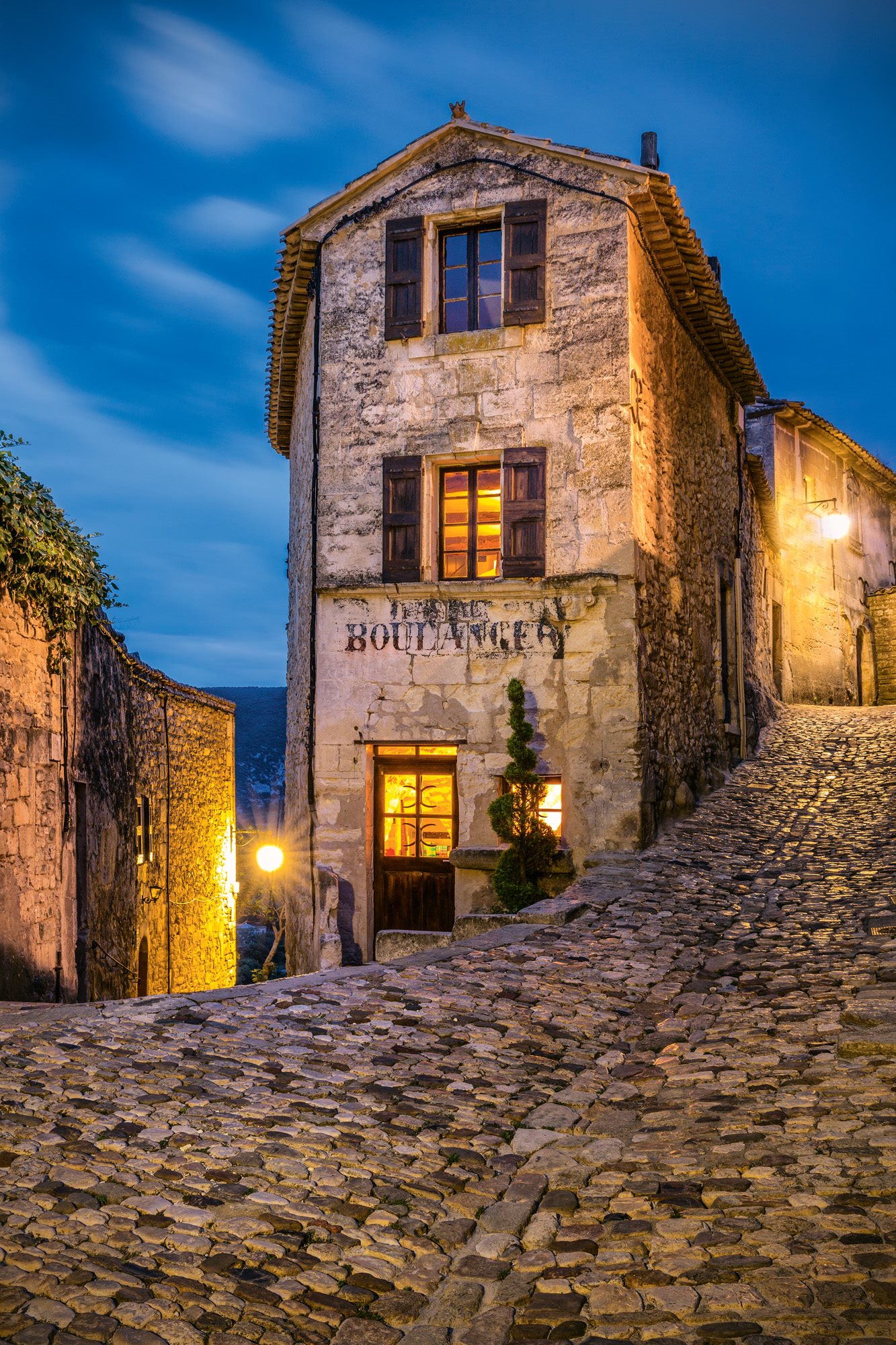 Que ver en la provenza francesa - Viajessindestino.com