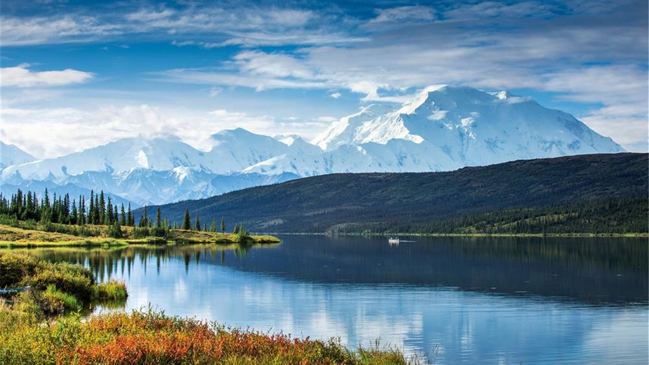Alaska