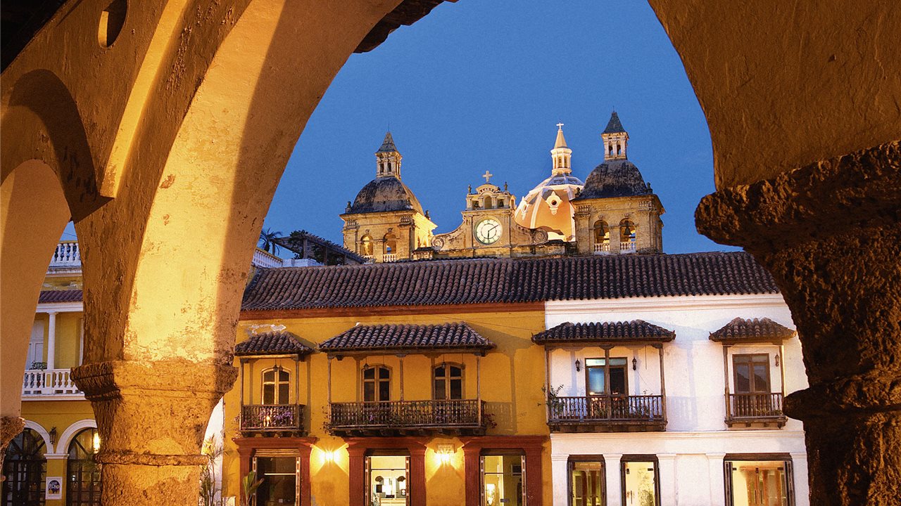 Cartagena