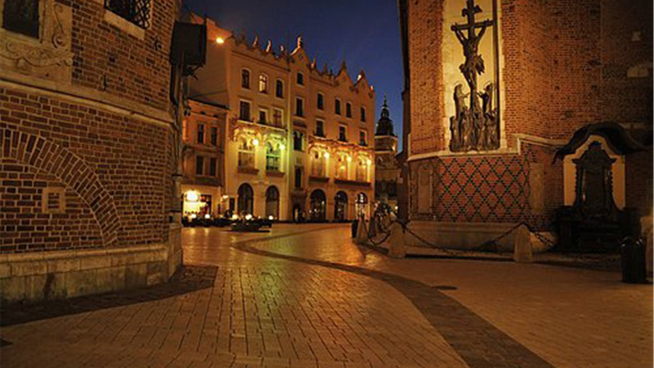 Polonia