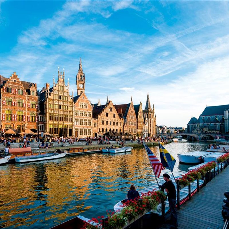 Flandes