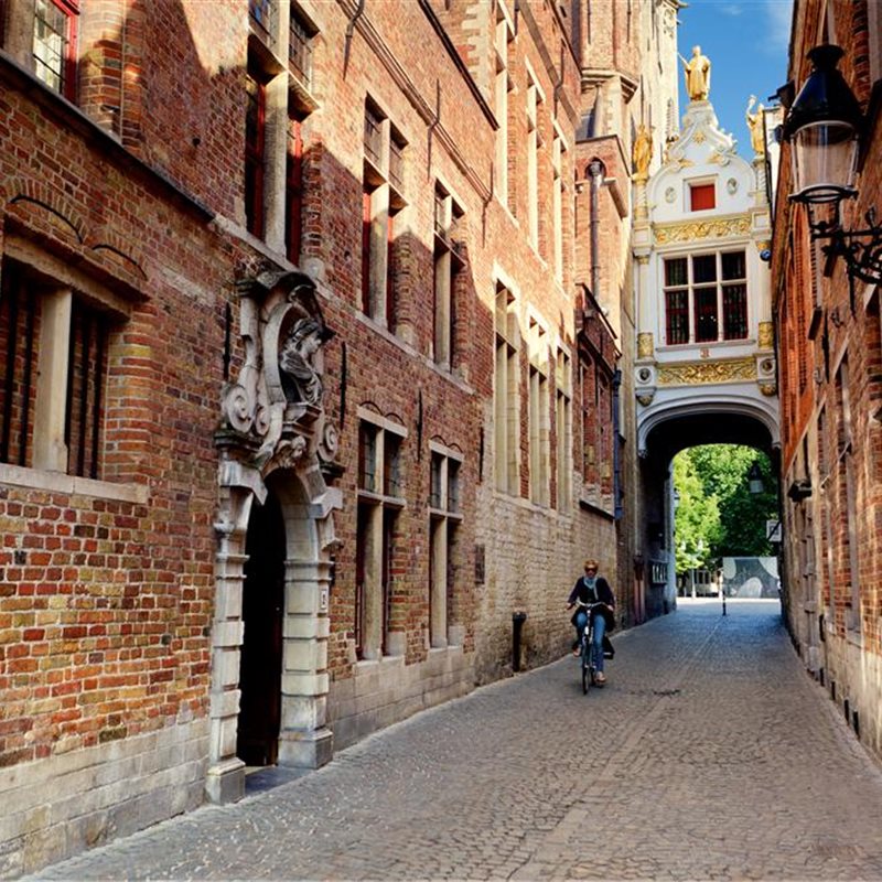 Flandes