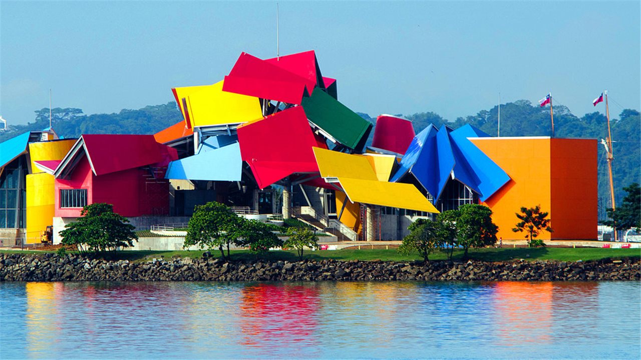 Panamá