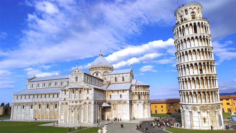 Pisa