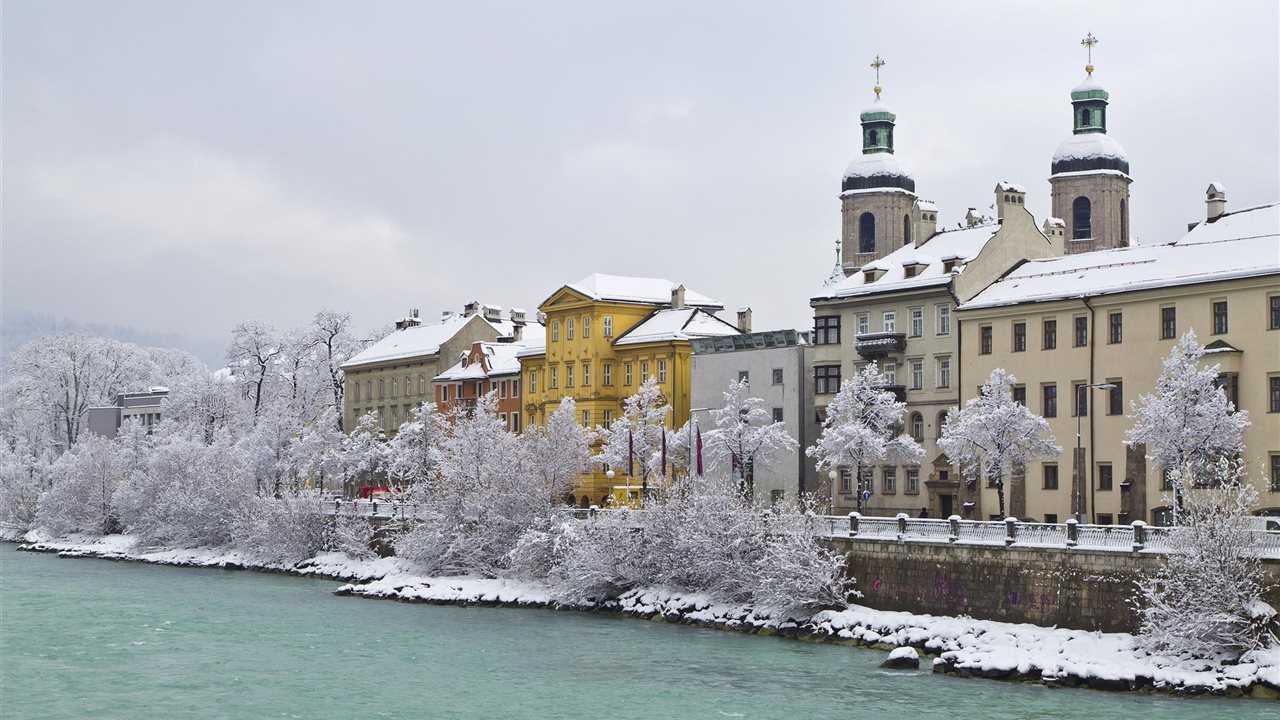 Innsbruck