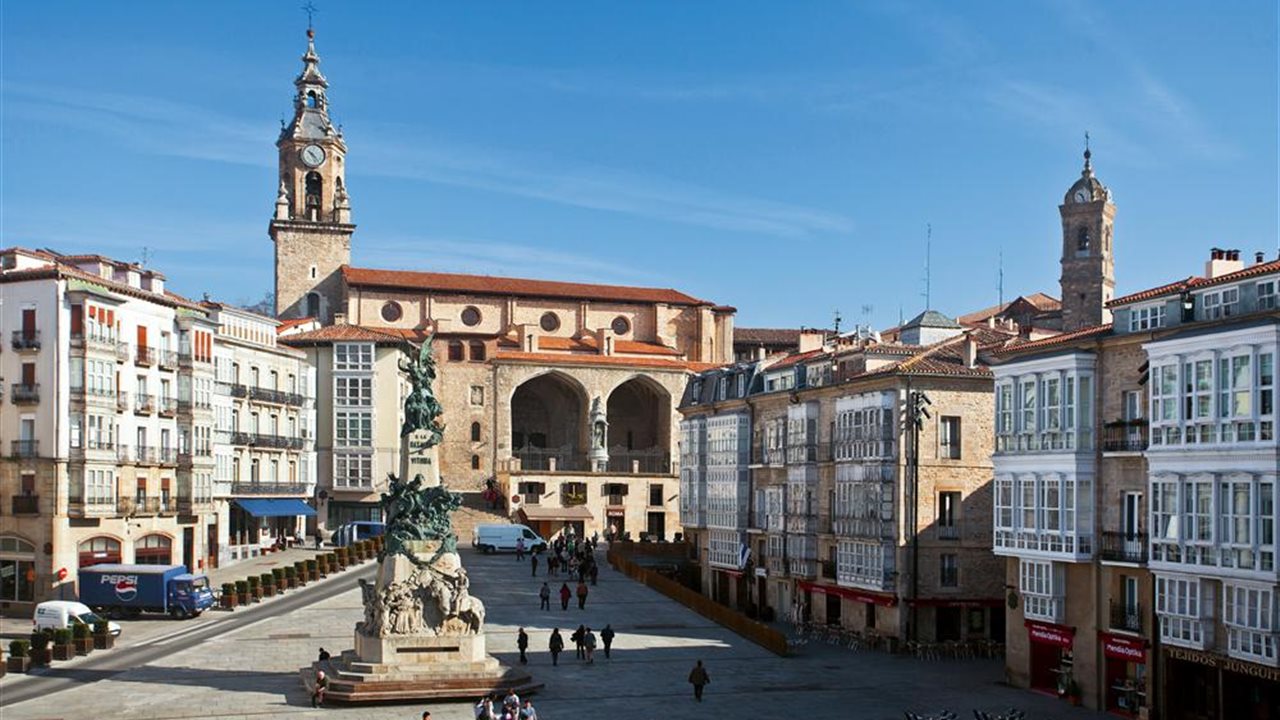 Vitoria-Gasteiz