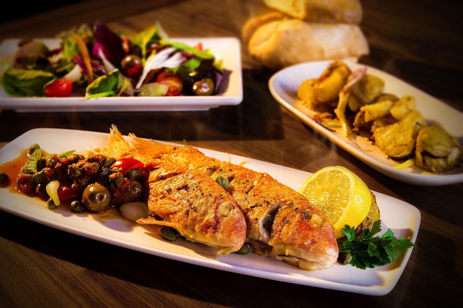 Qué comer en Malta: los platos más típicos de la mediterránea