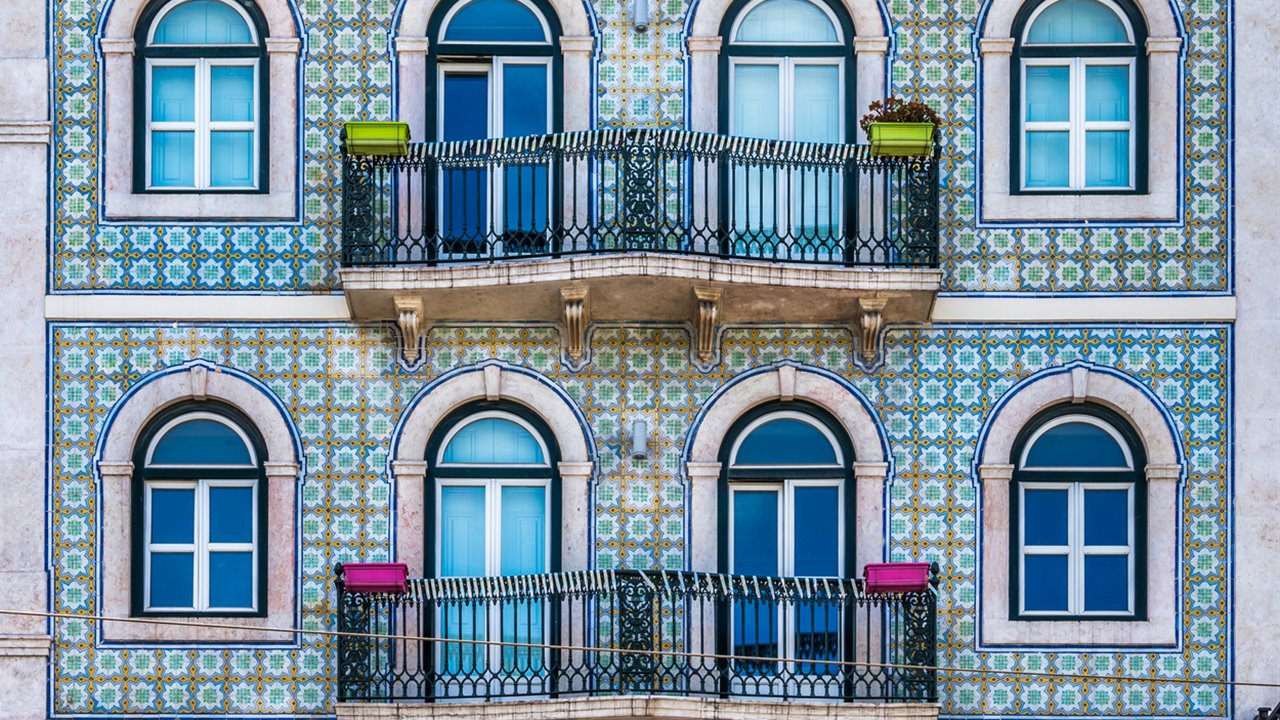 Portugal: playas, cultura e historia