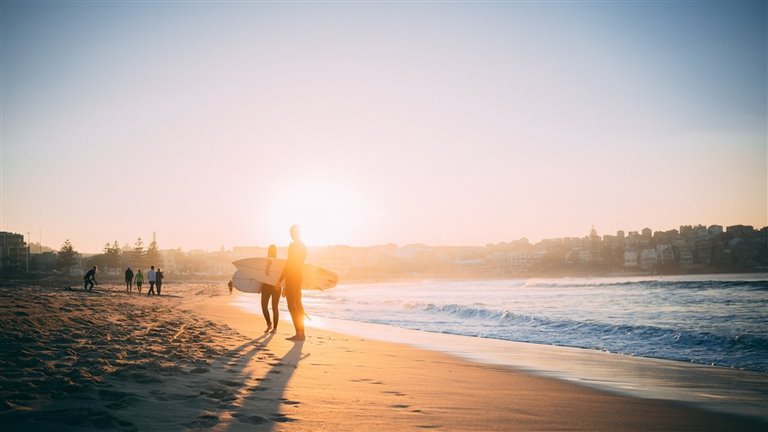 Australia