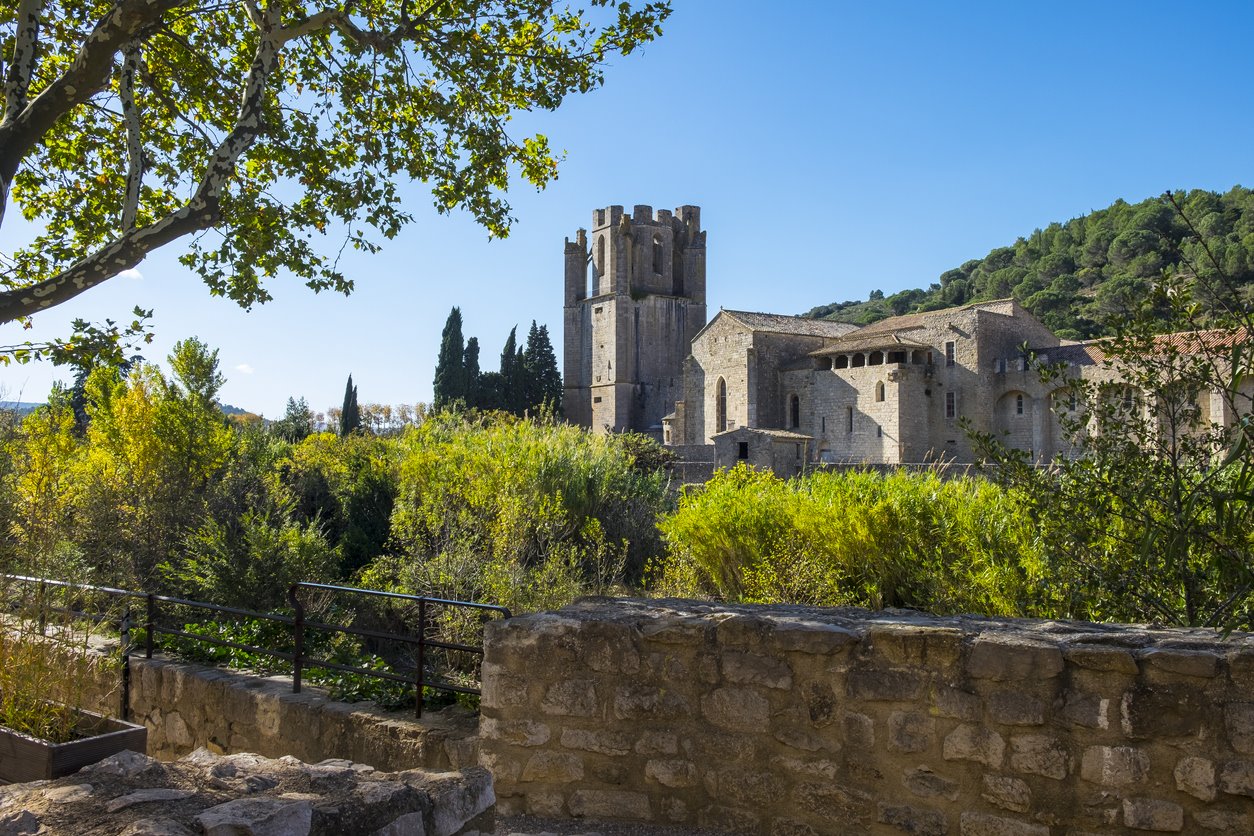 Los pueblos y castillos cátaros más bonitos del sur de Francia