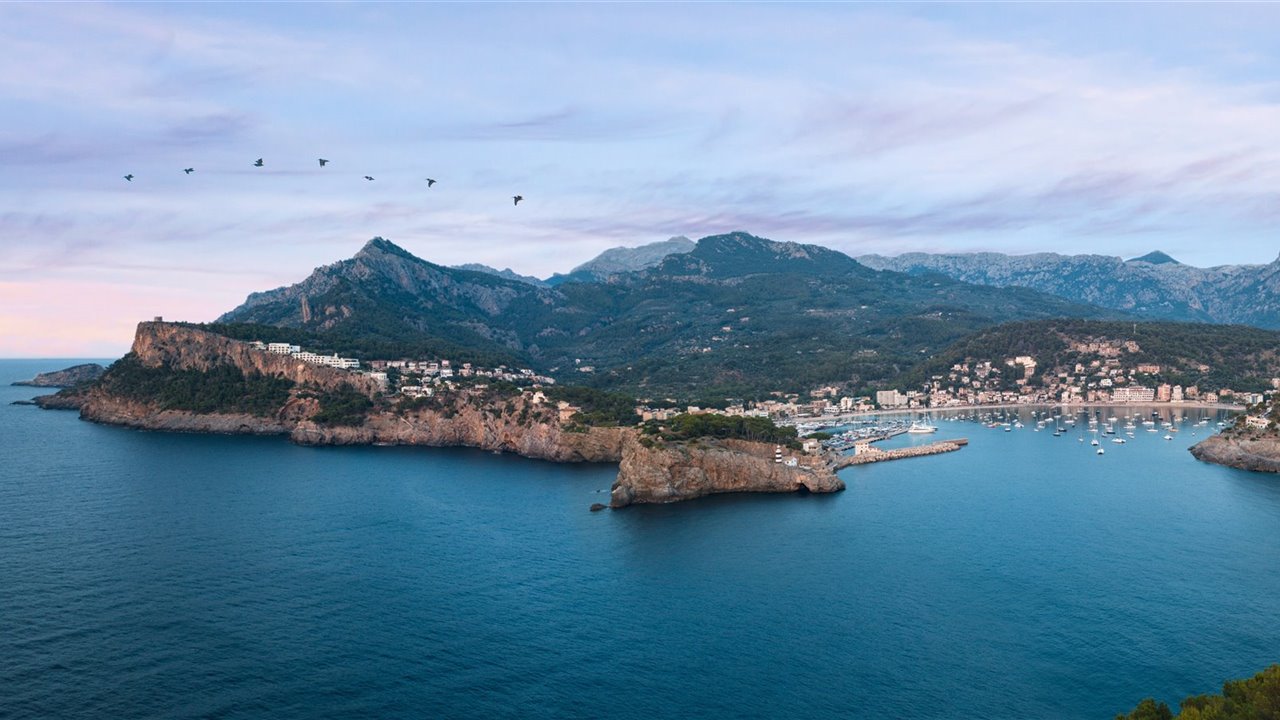 Descubre lo mejor de Mallorca | Viajes National Geographic