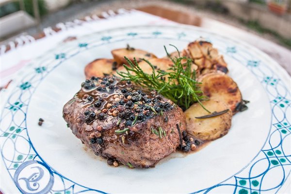 Por qué los foodies ponen rumbo a Moravia