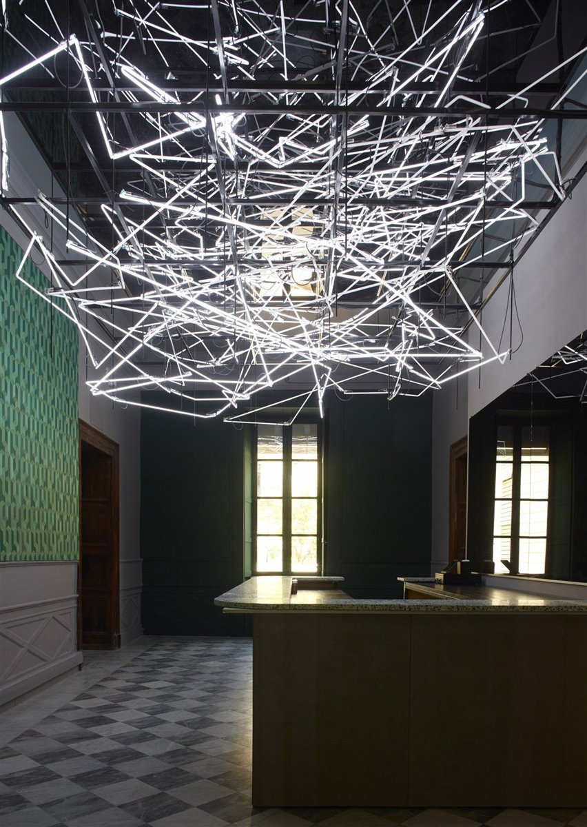 Montpellier estrena el MOCO