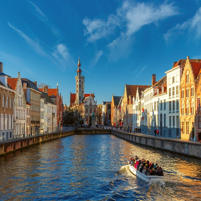 Brujas
