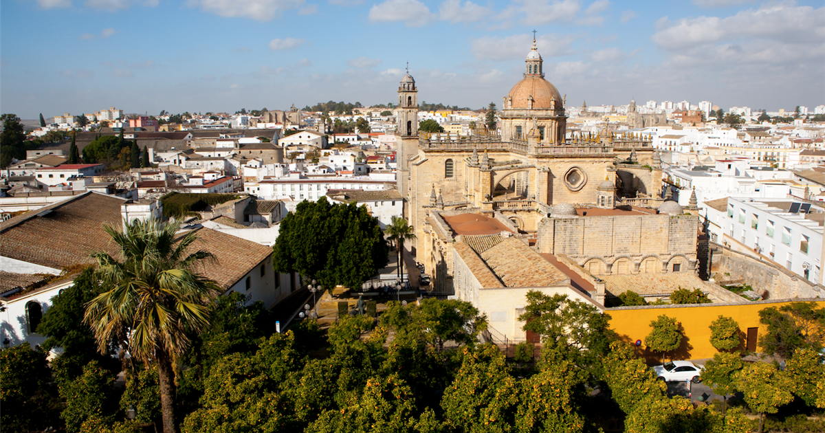 Viajes jerez | Exoticviajes.com