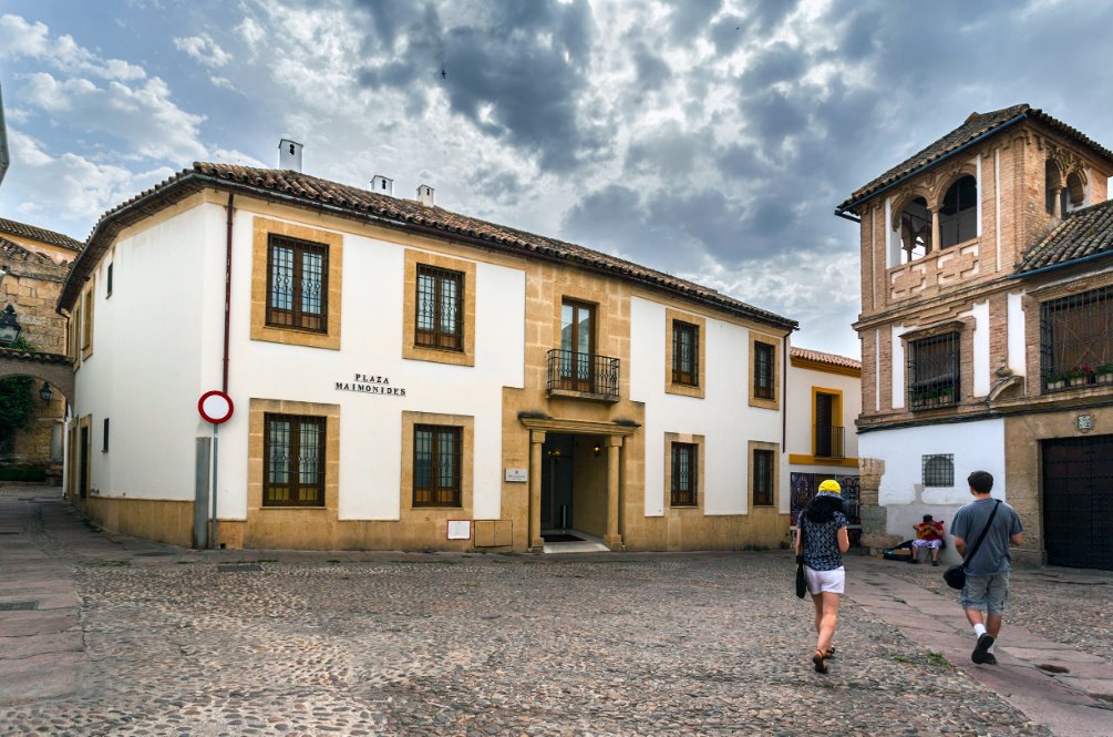 Todos los secretos de la judería de Córdoba