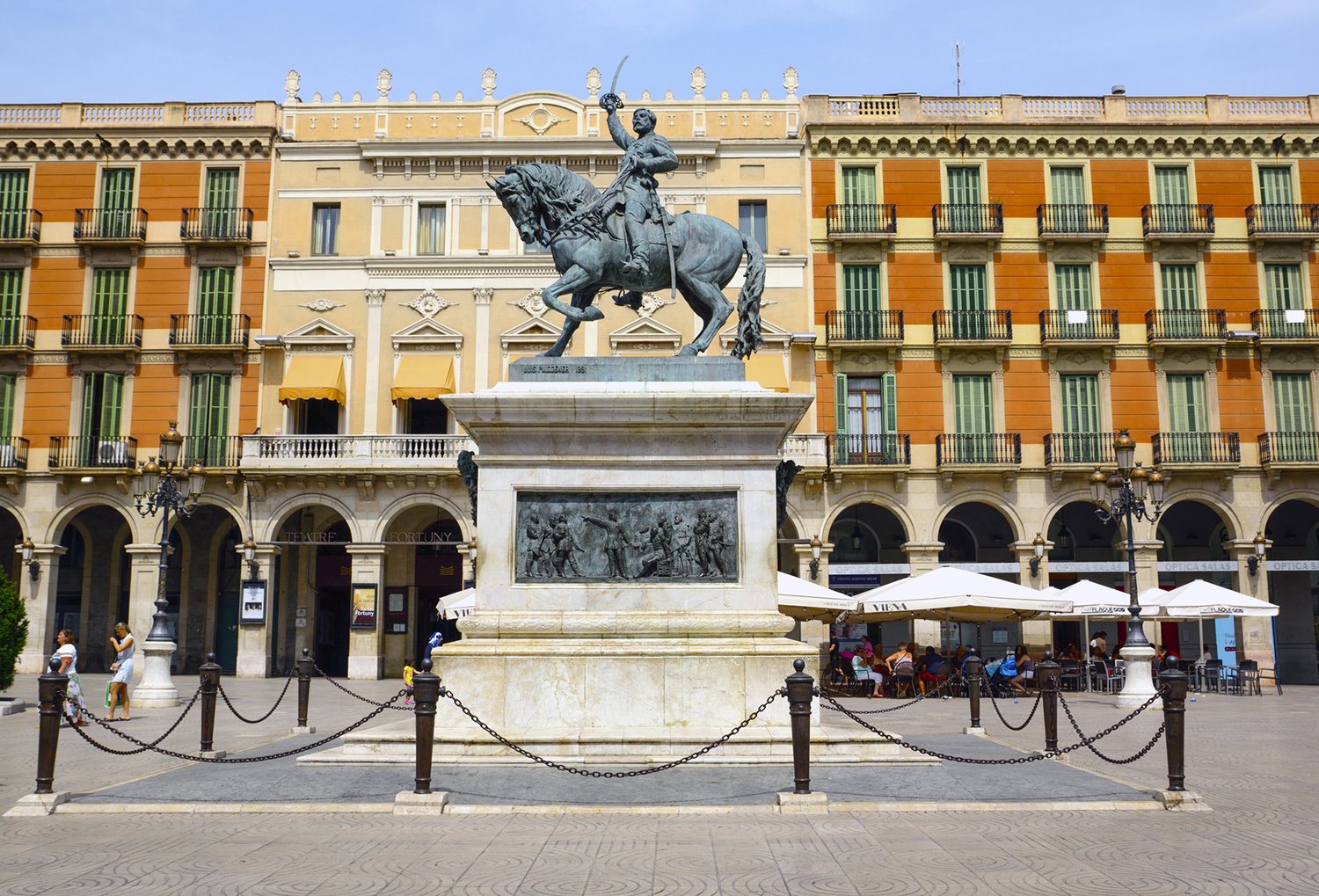 Que ver en reus gratis | Portugalessence.com