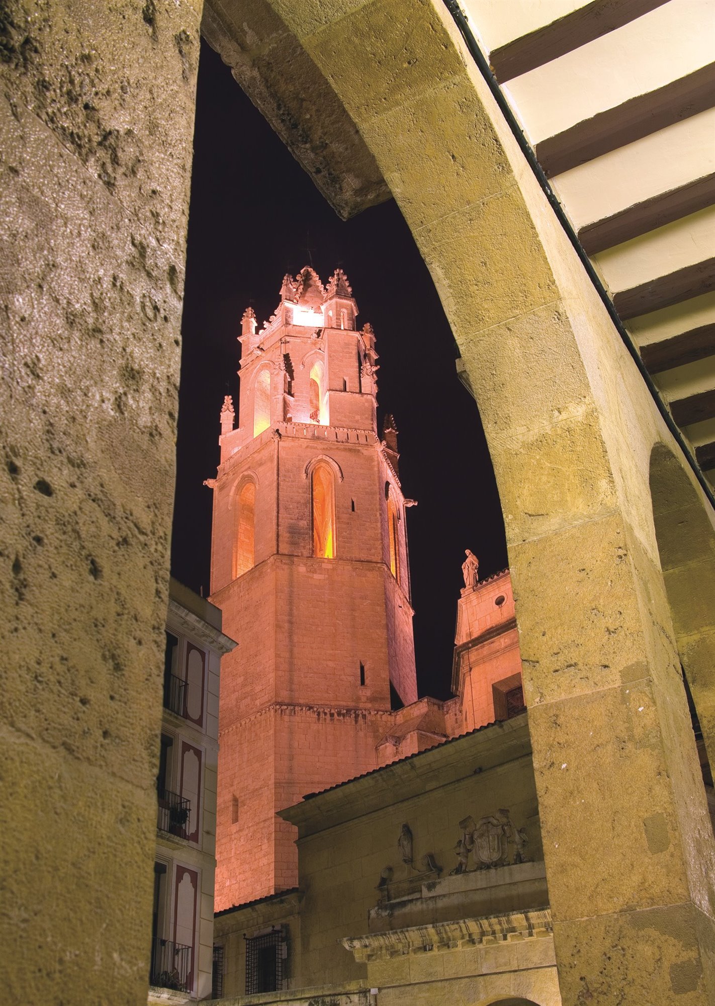 Que visitar en reus | Oldtravelbag.com