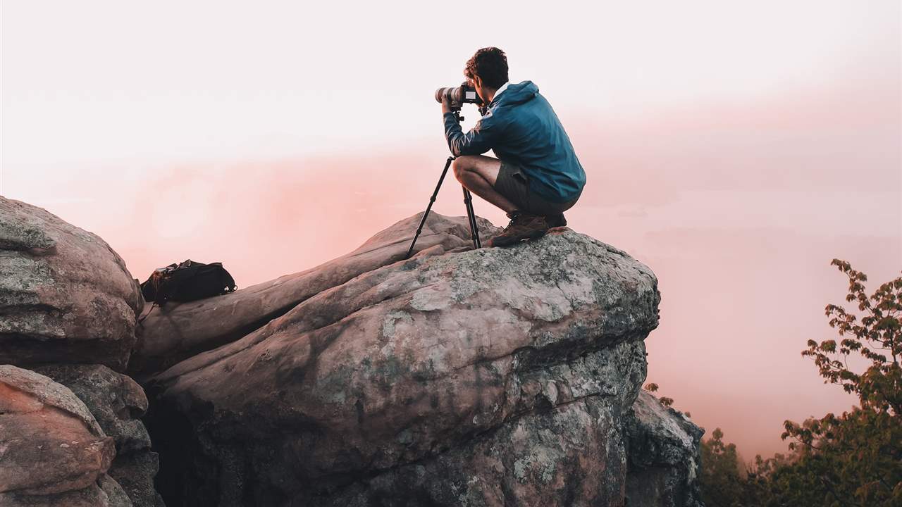 Trucos para fotografía de viajes