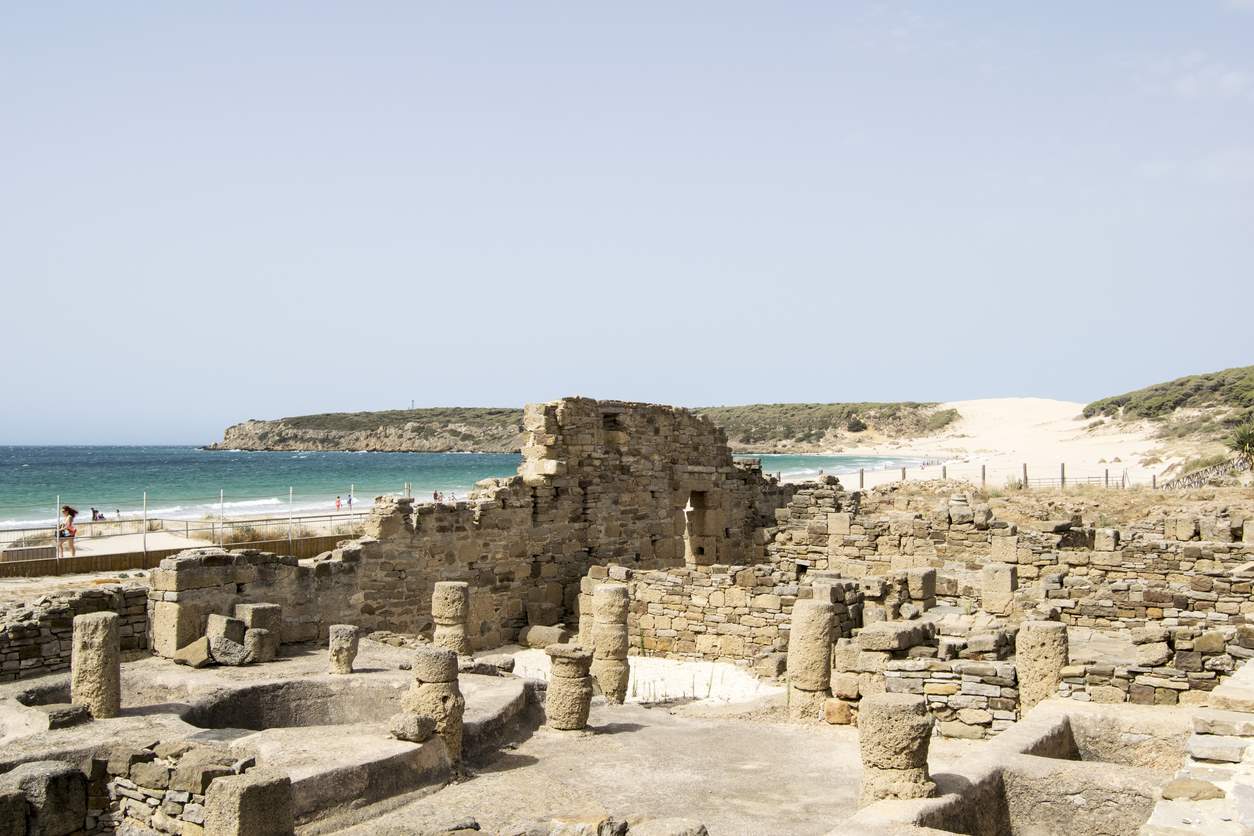 Obsesión por Roma: los monumentos imprescindibles de la Hispania romana