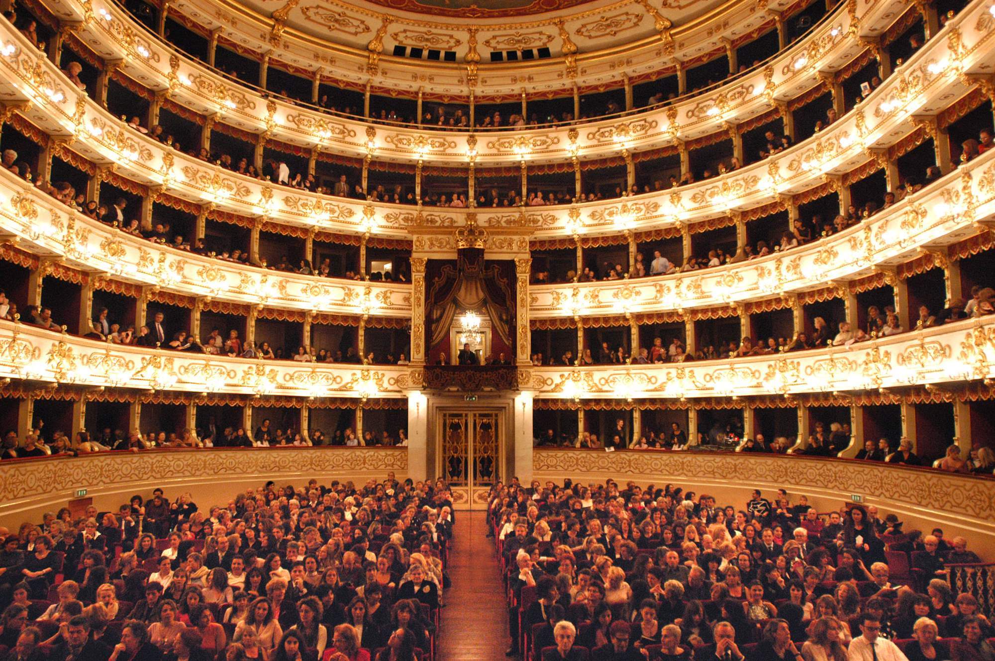 Diez motivos para descubrir Parma, Capital Italiana de la Cultura 2020+21