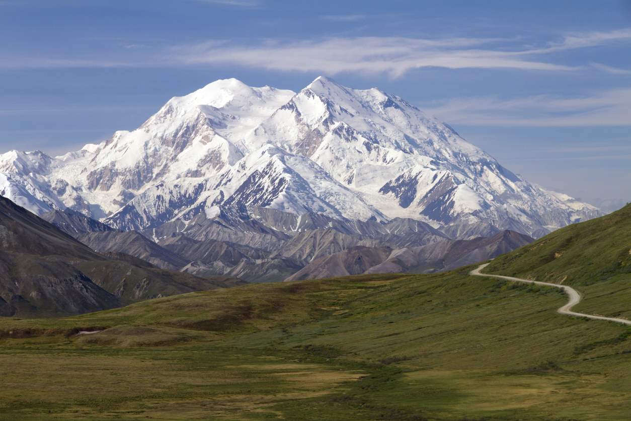 Este es el origen del nombre de las montañas más emblemáticas del mundo
