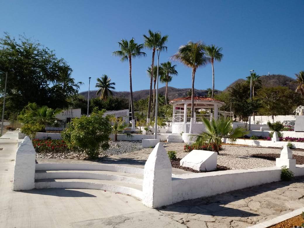 Islas Marías: de prisión a reserva natural en México