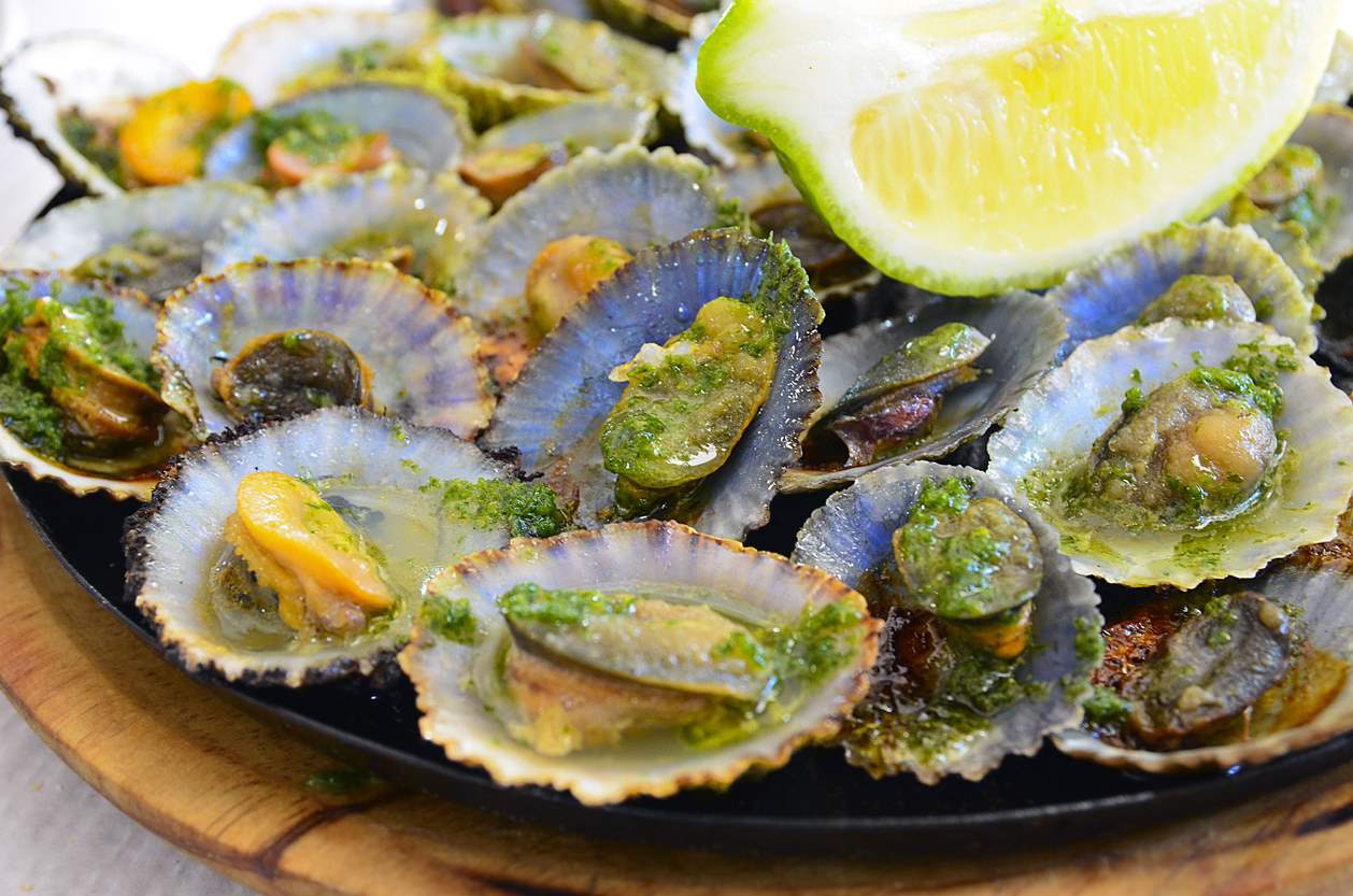 Comida canaria: los platos típicos de cada isla