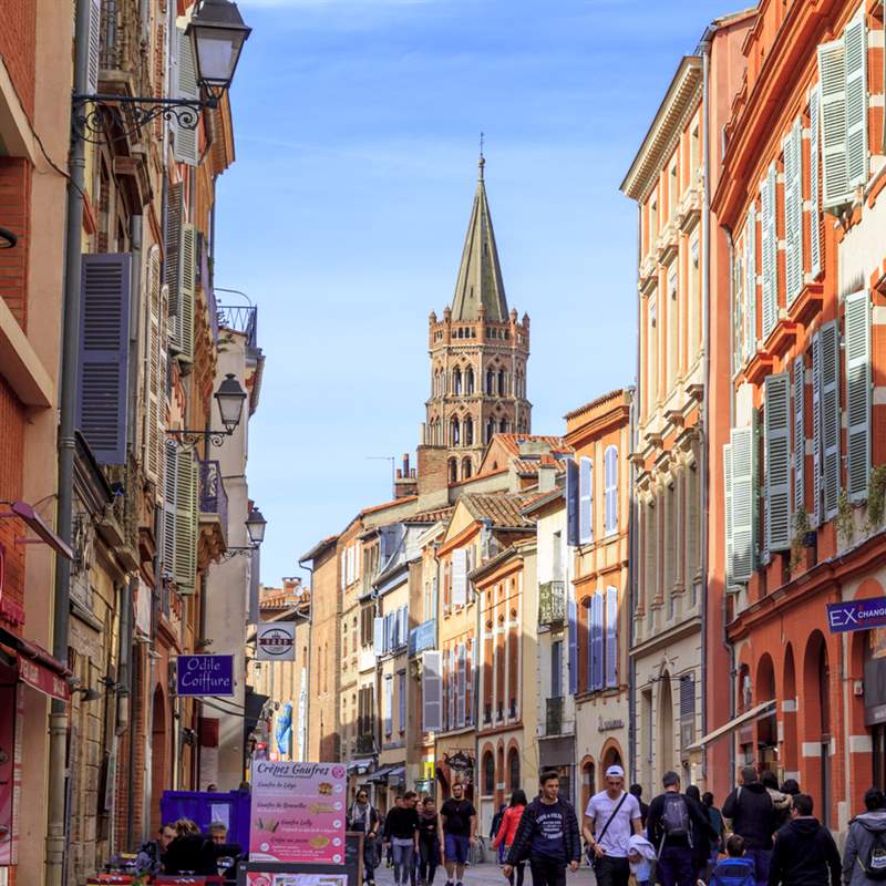 Toulouse