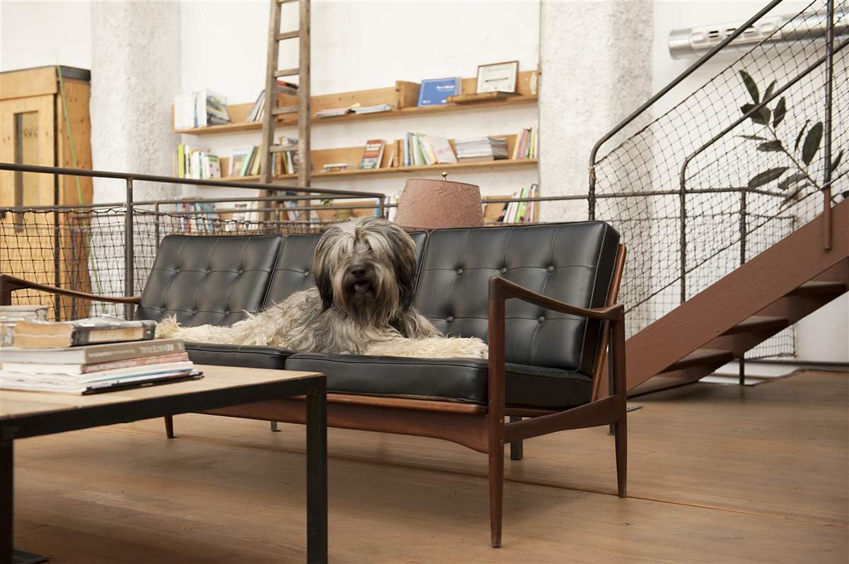 Nest City Lab, un ecosistema urbano, creativo y sostenible en Barcelona