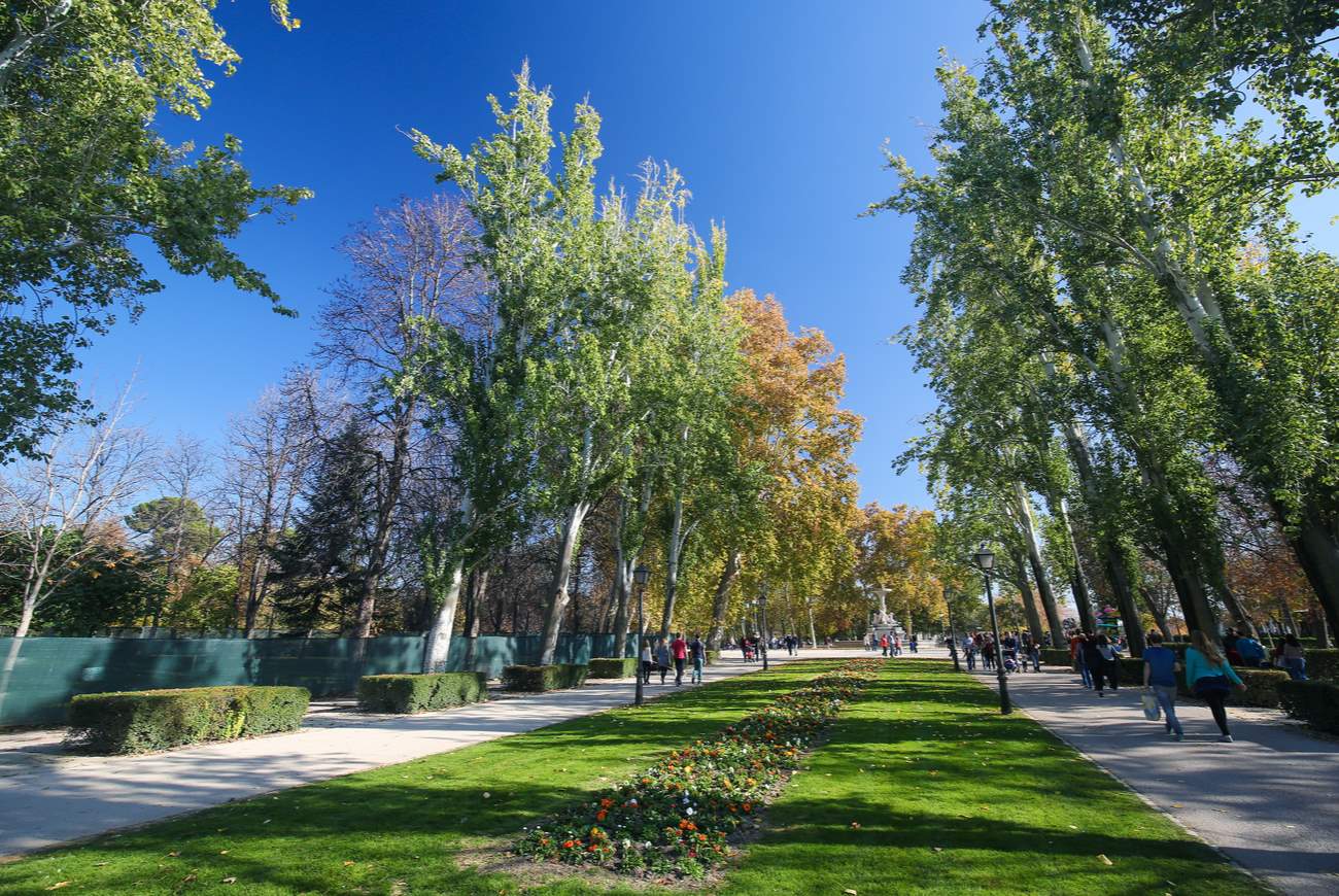 Las razones por las que El Paisaje de la Luz de Madrid es Patrimonio de ...