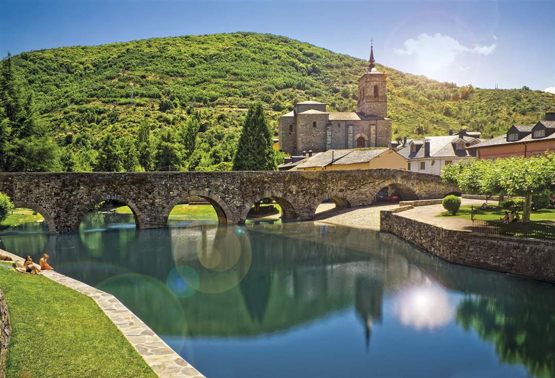 Por qué El Bierzo es una comarca fascinante