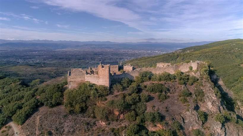 Por qué El Bierzo es una comarca fascinante