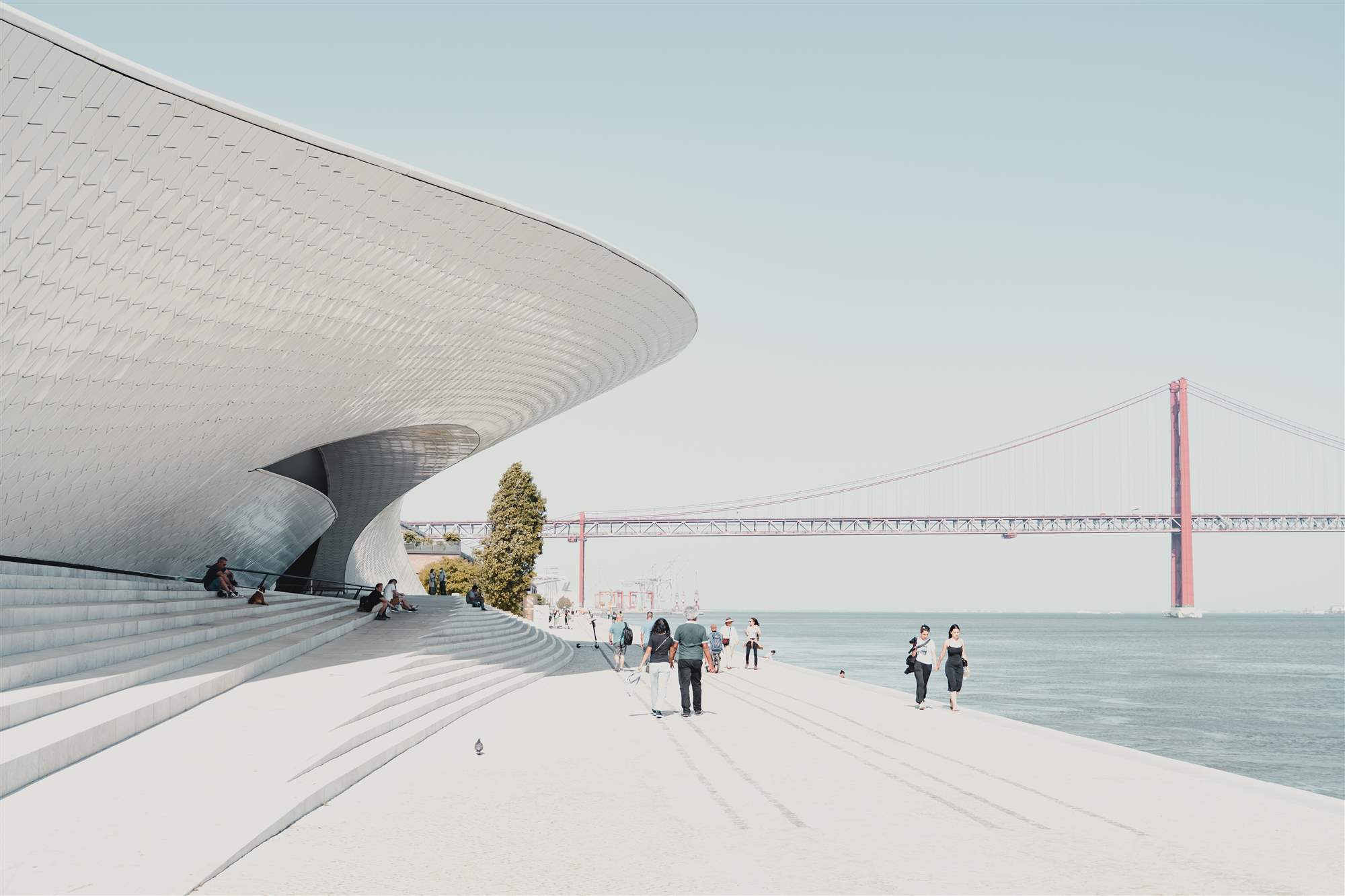 Los edificios de Lisboa que todo apasionado de la arquitectura tiene ...