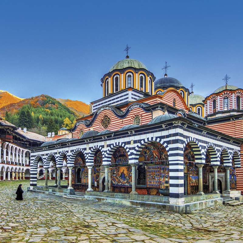 Que ver en bulgaria en una semana 60 foto - Elijoviajar.com