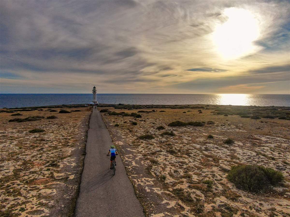 Formentera: la isla de los pequeños grandes placeres