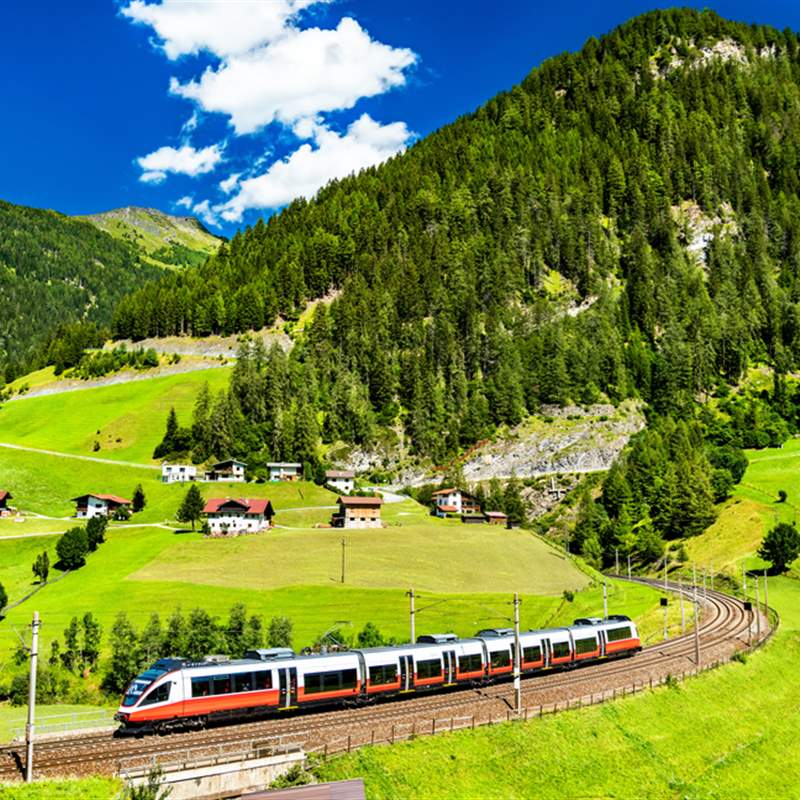 Que ver en el tirol austriaco foto - Explorandofrancia.com