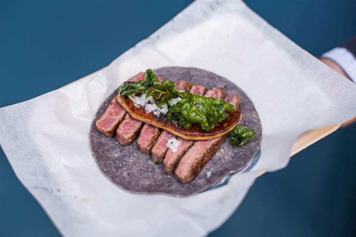 Barcelona: 18 restaurantes de moda recomendados