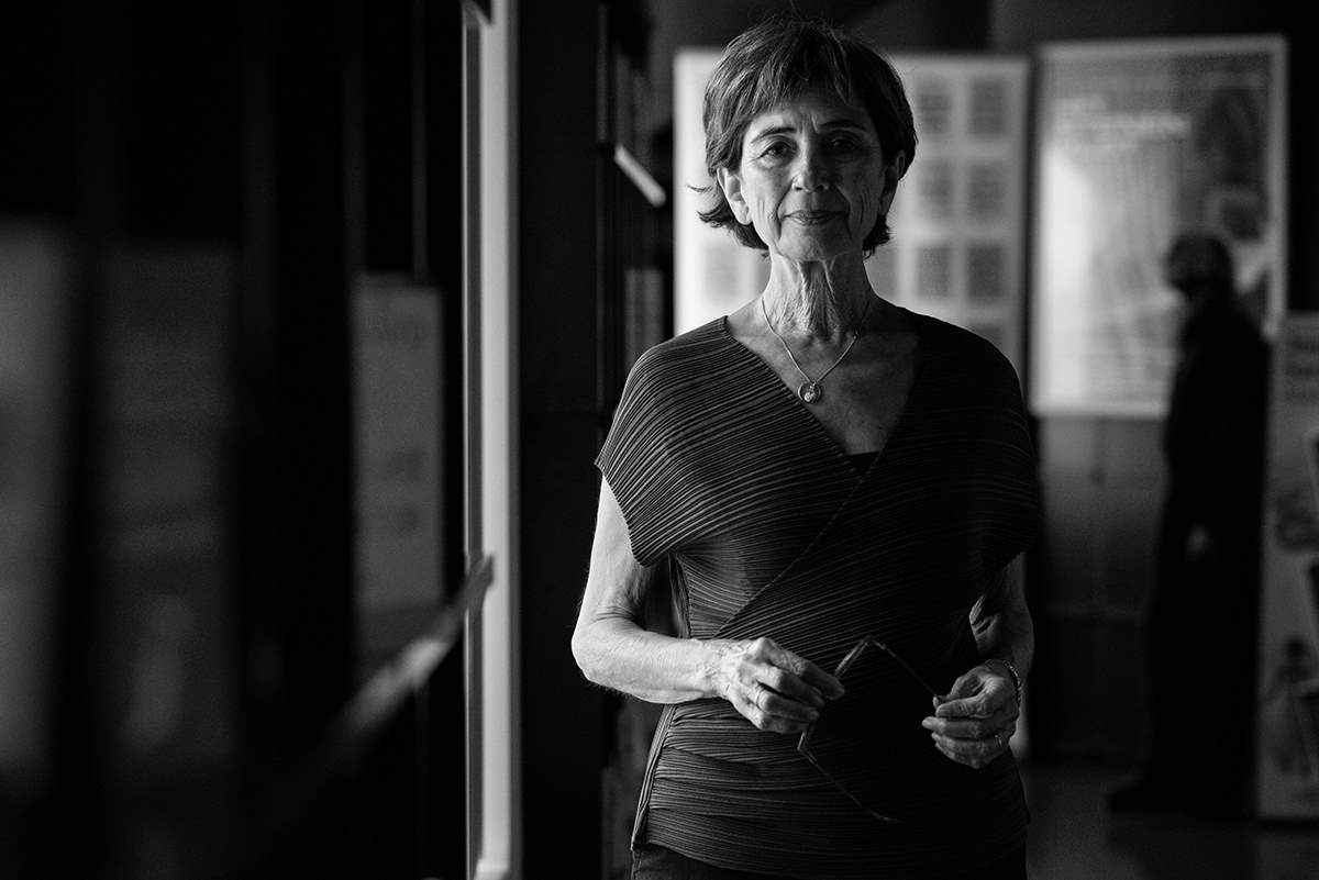 Pilar del Río: "En Lanzarote a José Saramago le llegaban las voces ...