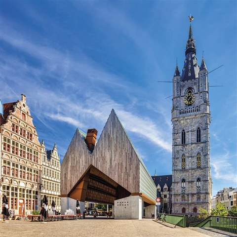 Flandes