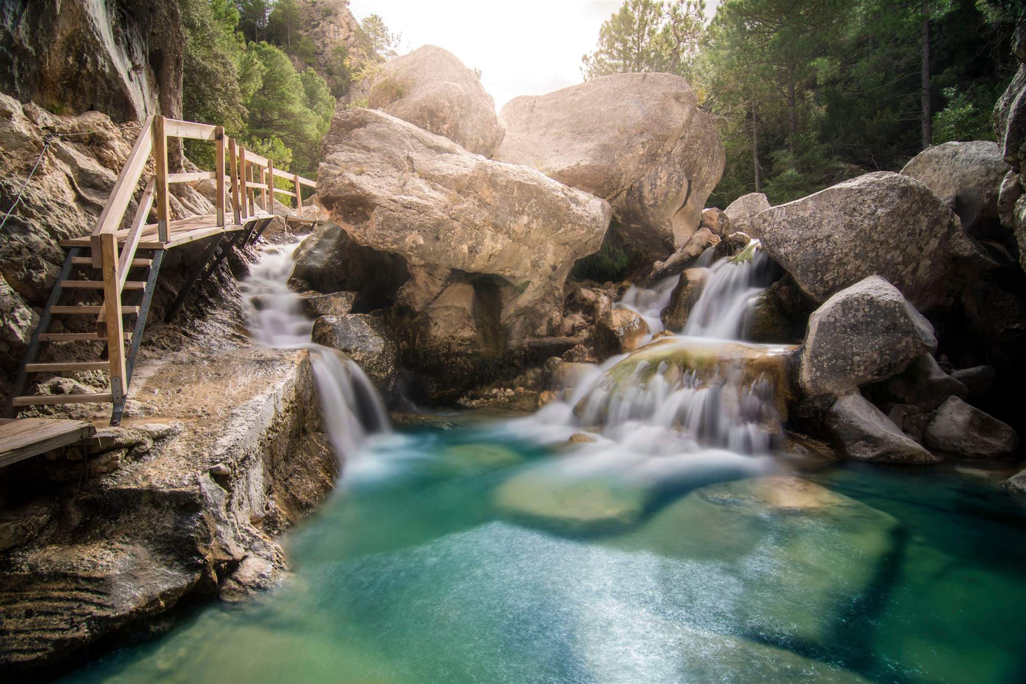 Que ver en beceite y alrededores | Oldtravelbag.com