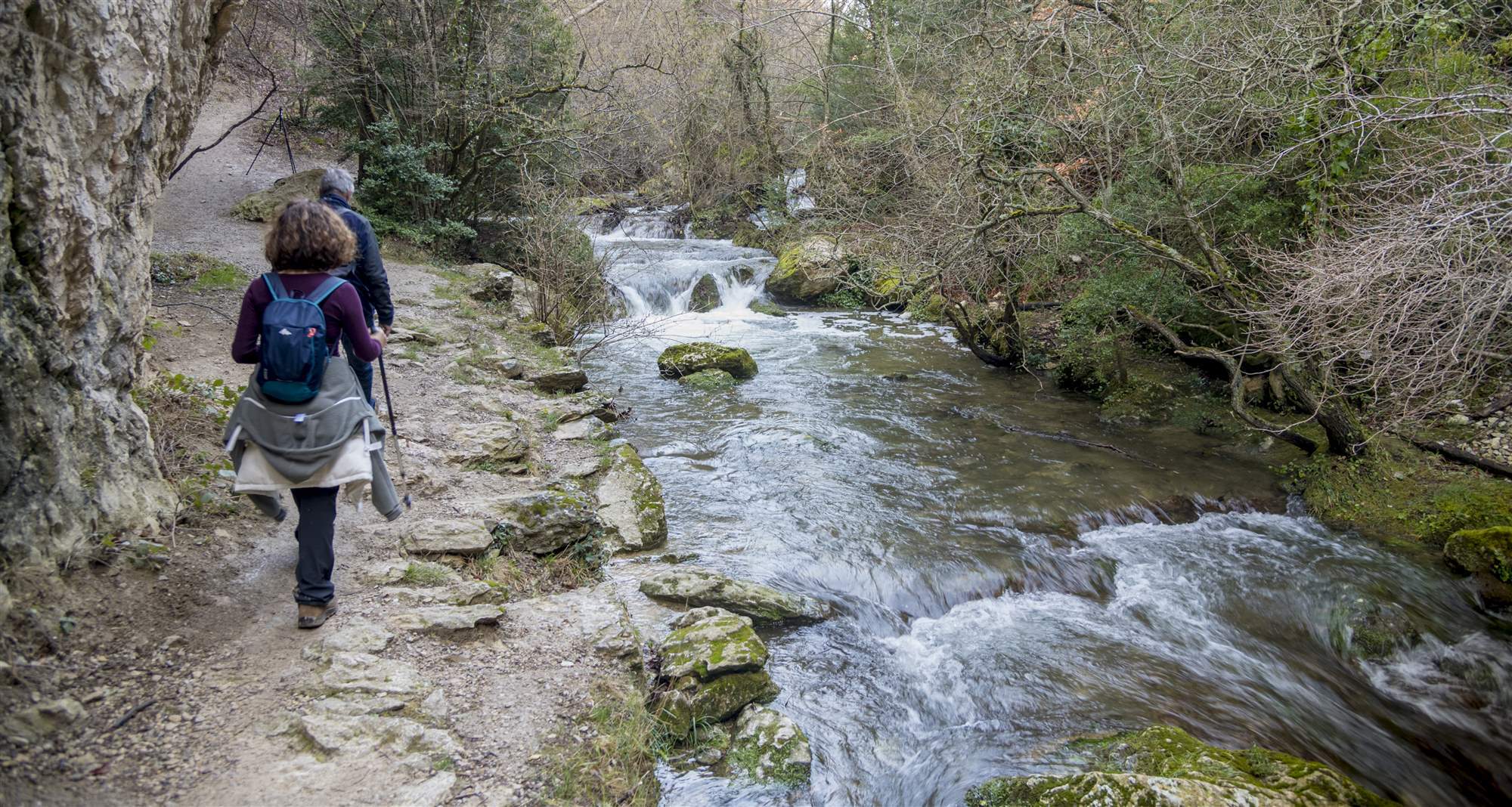 Álava y sus siete maravillas naturales