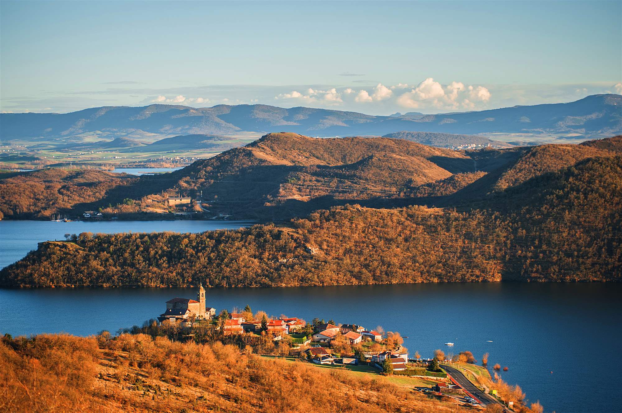 Álava y sus siete maravillas naturales
