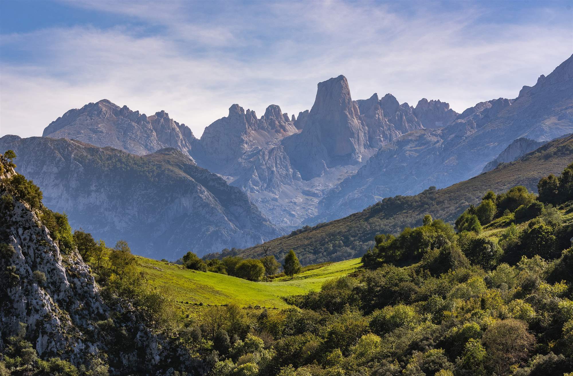 Asturias: siete Reservas de la Biosfera para disfrutar al máximo de la ...