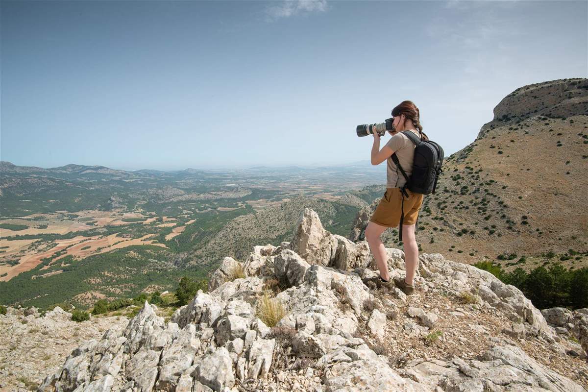 Seis planes para conocer Sierra Espuña, el pulmón verde de la Región de Murcia
