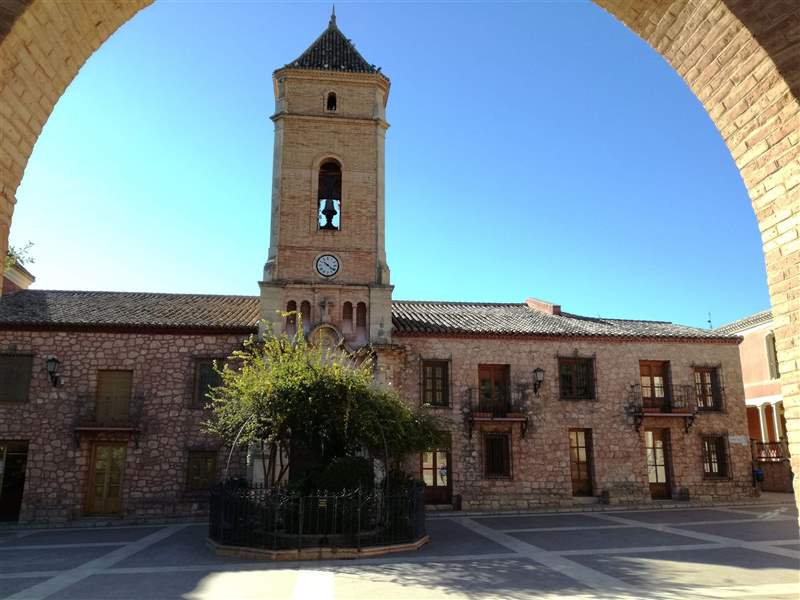 Seis planes para conocer Sierra Espuña, el pulmón verde de la Región de Murcia