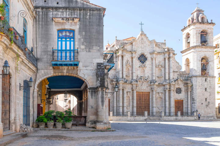 Cuba colombina: un viaje para descubrir el legado colonial y aborigen ...