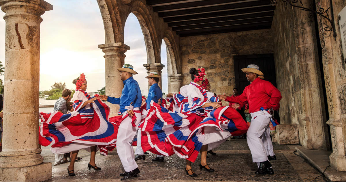 República Dominicana, el paraíso exuberante donde disfrutar de ...
