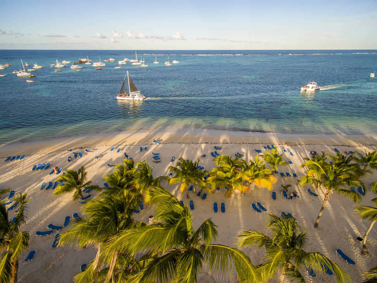 República Dominicana, el paraíso exuberante donde disfrutar de ...