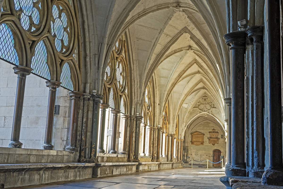 La Abadía de Westminster, la iglesia más 'royal' de Londres